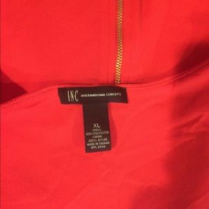 INC International Concepts | Dresses | Inc Dress | Poshmark